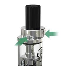 Zeus Tank Glass – Vapourium