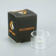 Zeus Tank Glass – Vapourium