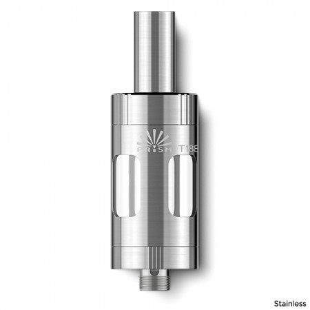 T18E Tank – Vapourium