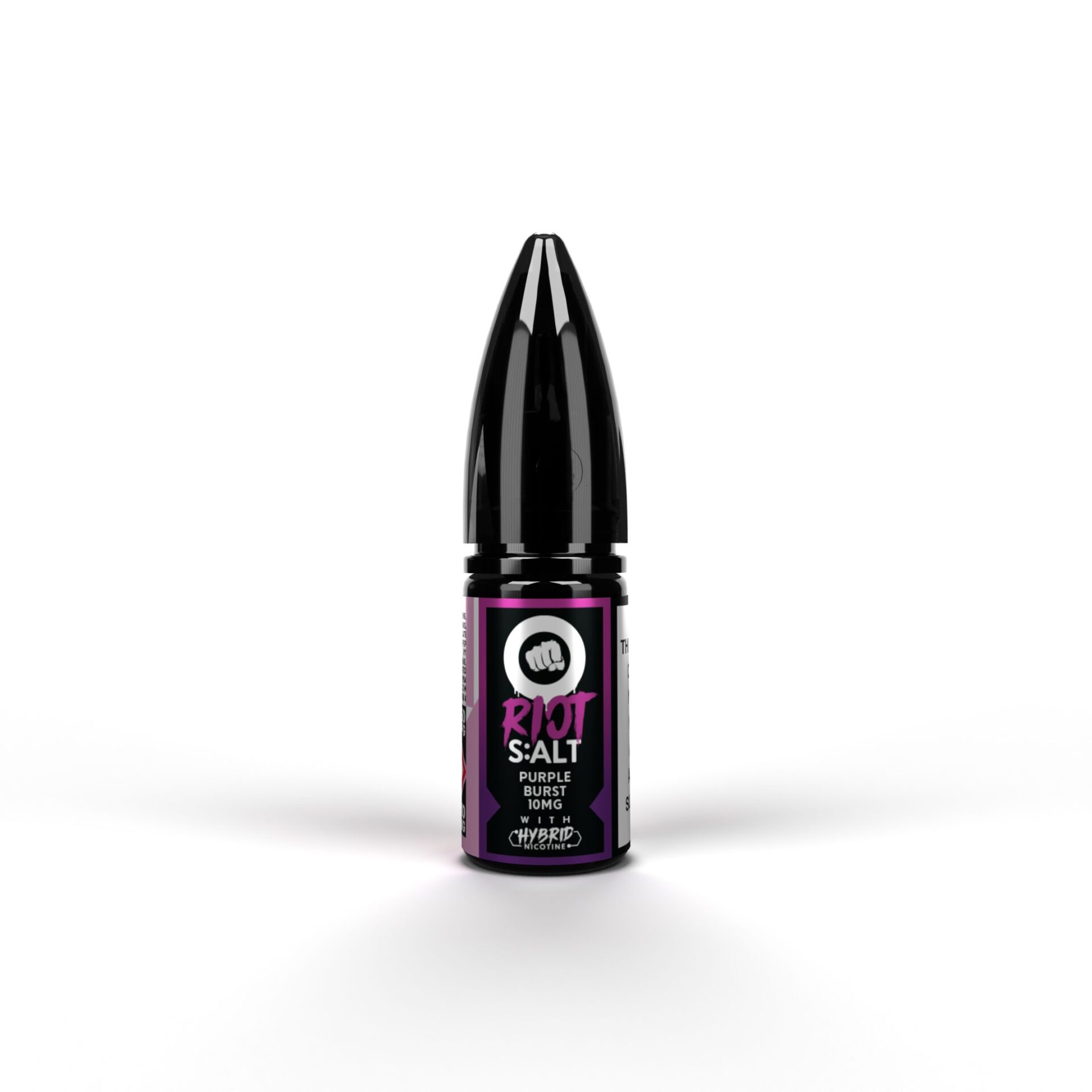 Riot Salt – Purple Burst – Vapourium