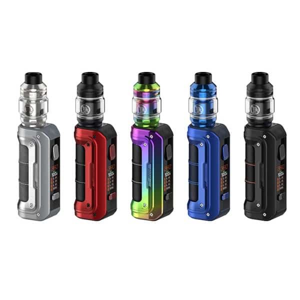 Zeus Tank Coil - Vapourium