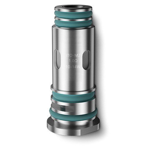 VOOPOO PnP Mesh Coil - Vapourium