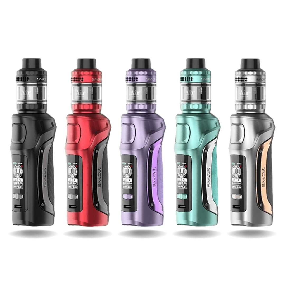 Bar Juice Salts – Gummy Bears – Vapourium