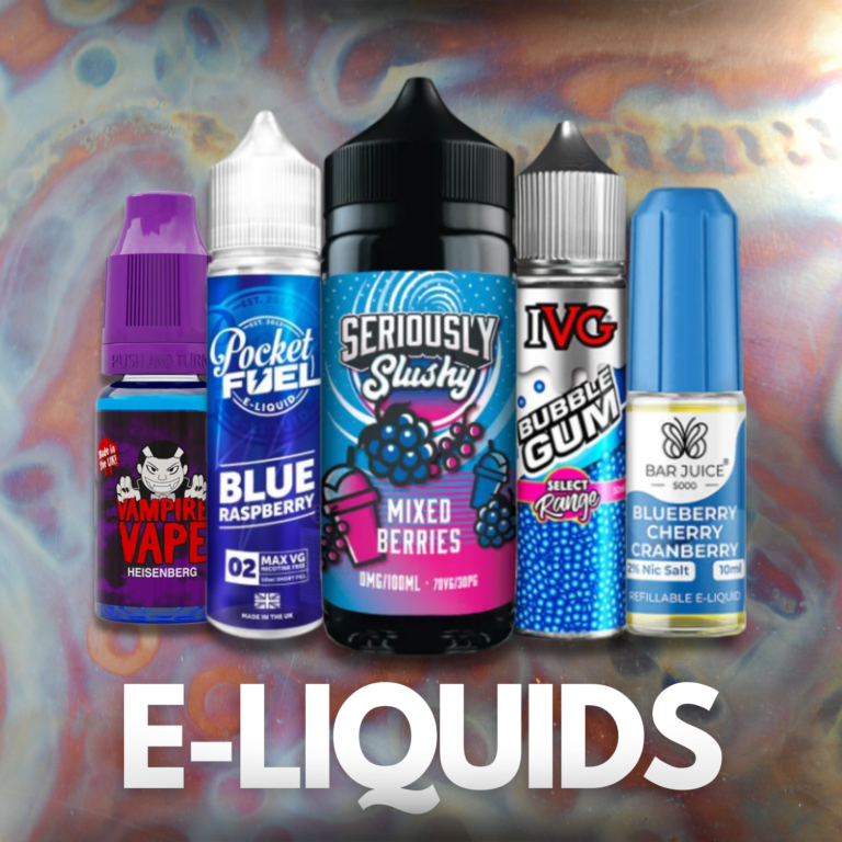 Vapourium - Your Smoke-Free Journey Starts Here.