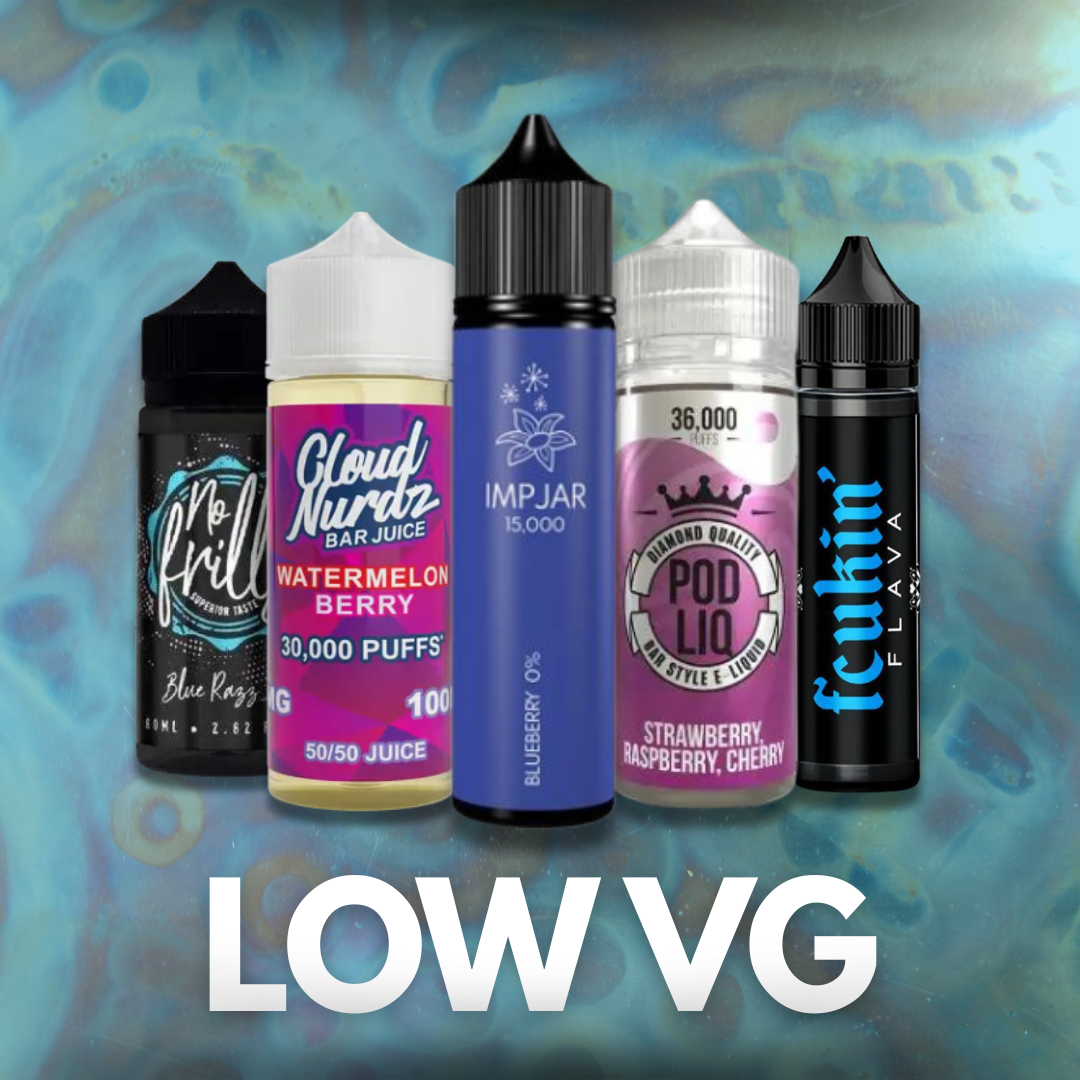 Vapourium - Your Smoke-Free Journey Starts Here.