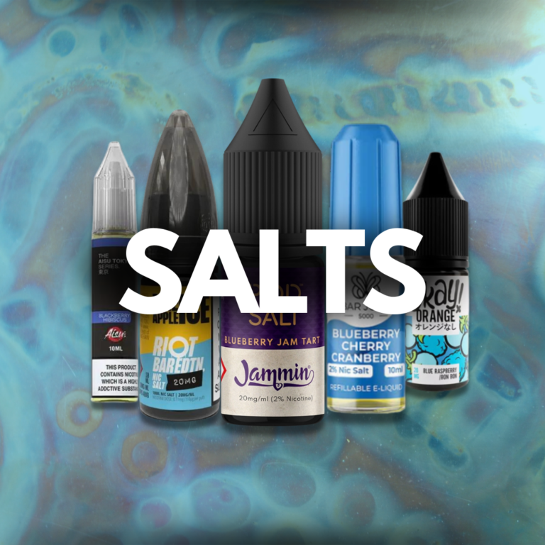 Vaping vs. Smoking: Health Benefits and Myths - Vapourium